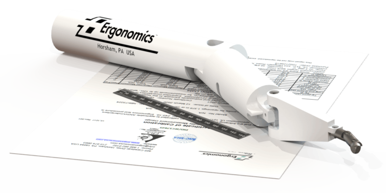 UL Probes Archives - Ergonomics