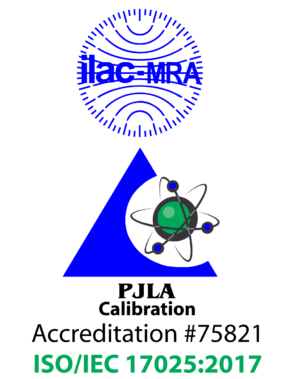 Ergonomics PJLA ILAC-MRA logo 17025 2017 (3) - Ergonomics